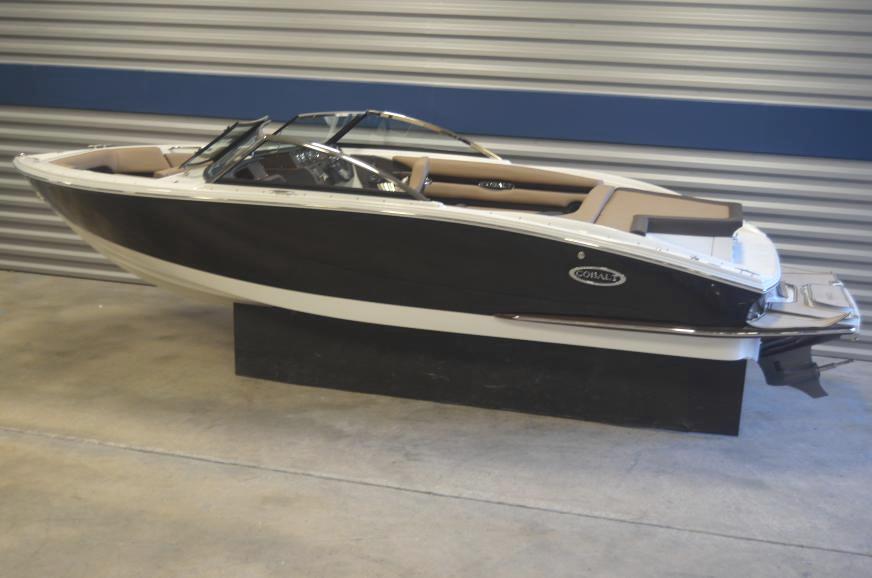 teamMarine Digital Showroom
