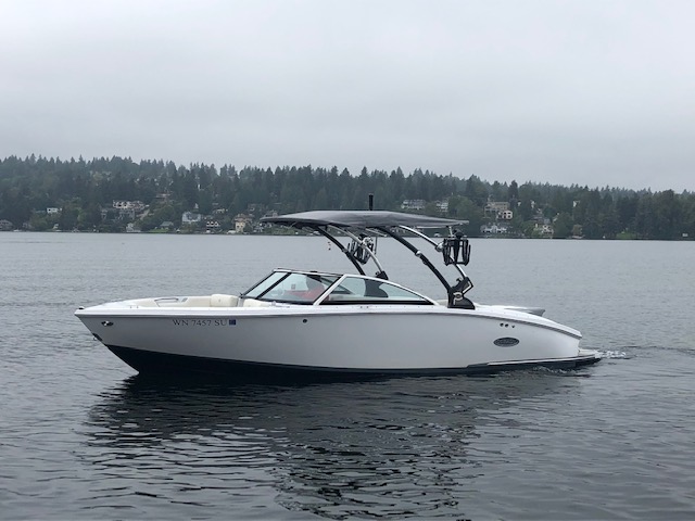 teamMarine Digital Showroom