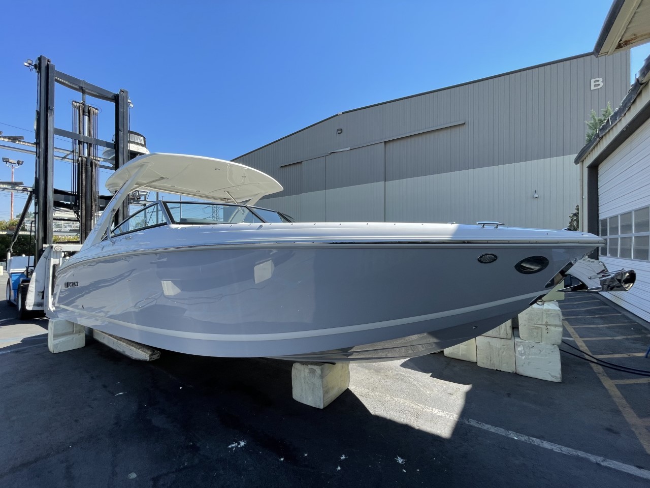 teamMarine Digital Showroom