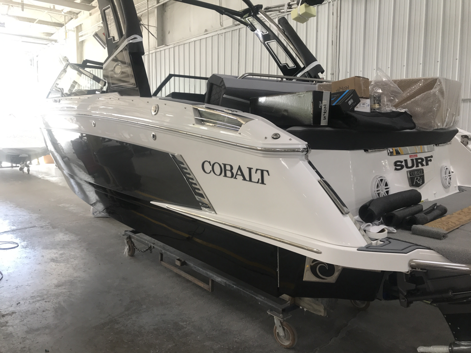 teamMarine Digital Showroom