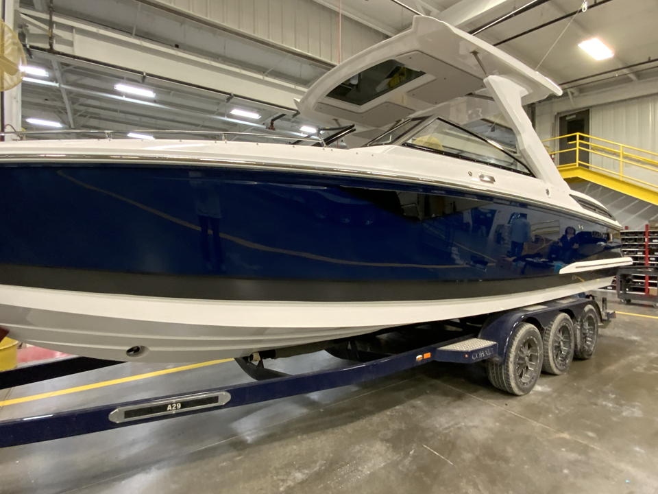 teamMarine Digital Showroom