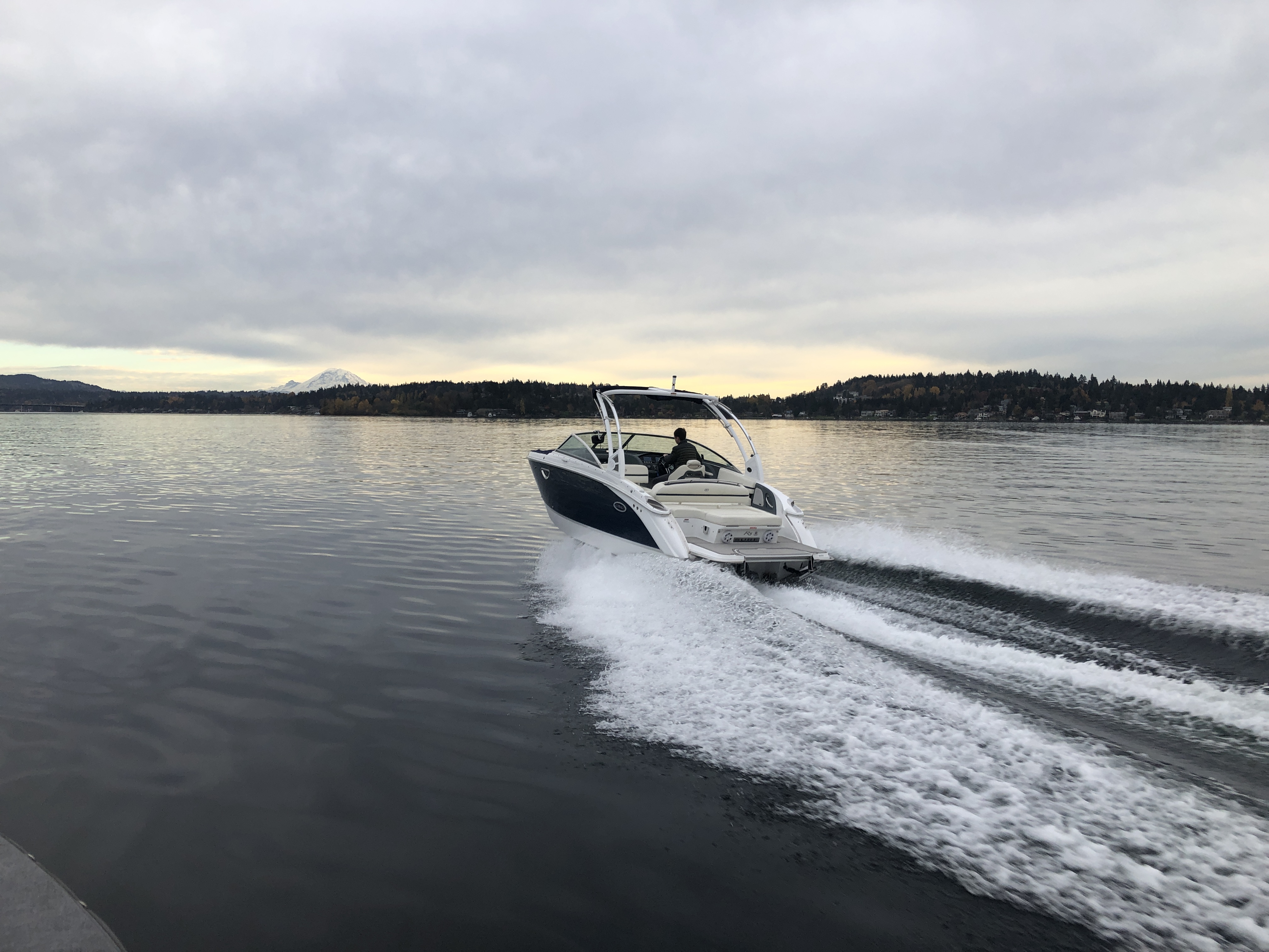 teamMarine Digital Showroom