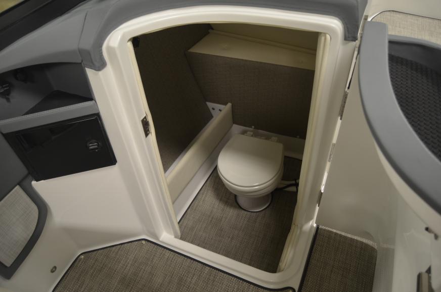 teamMarine Digital Showroom