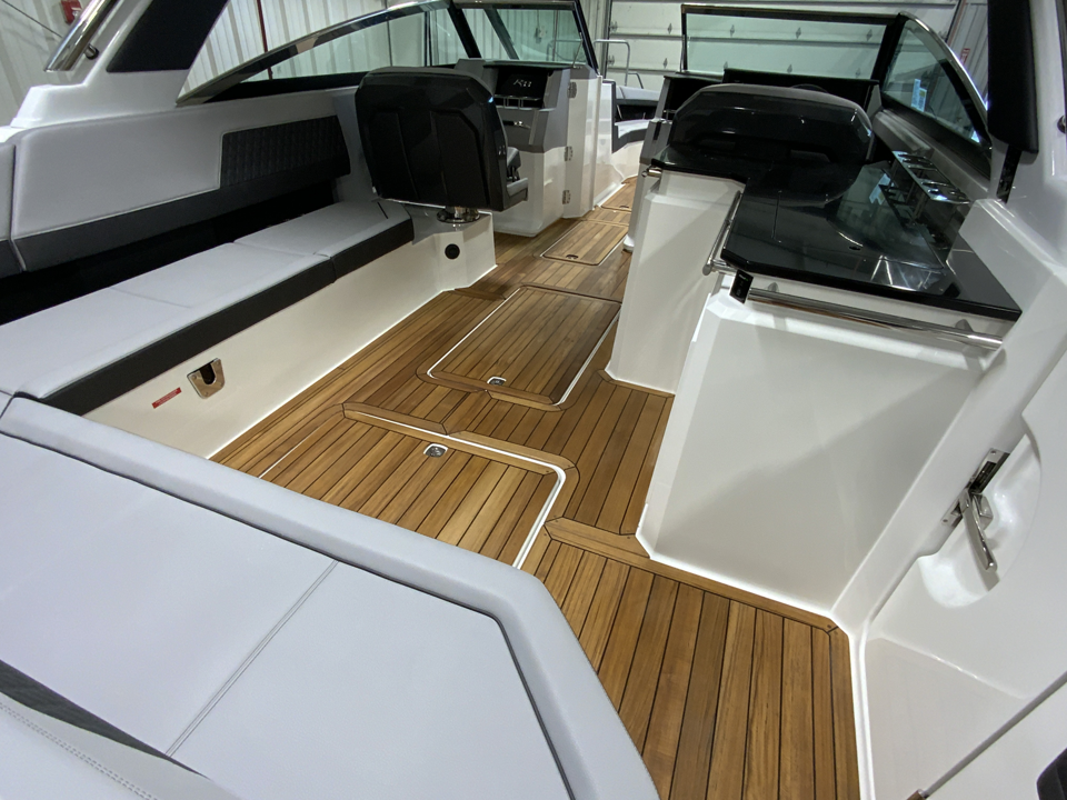 teamMarine Digital Showroom