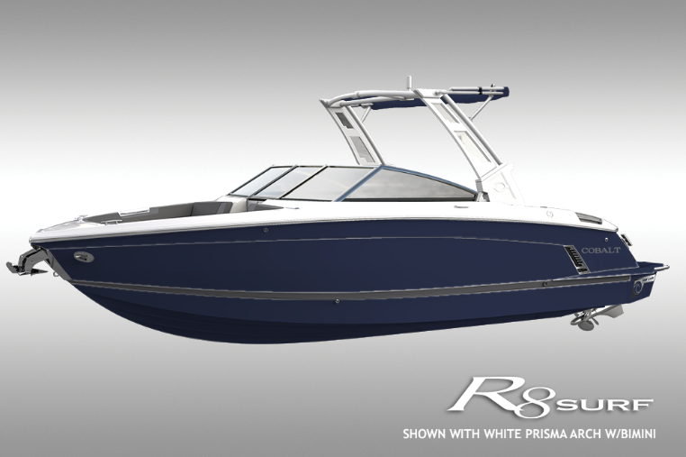 teamMarine Digital Showroom