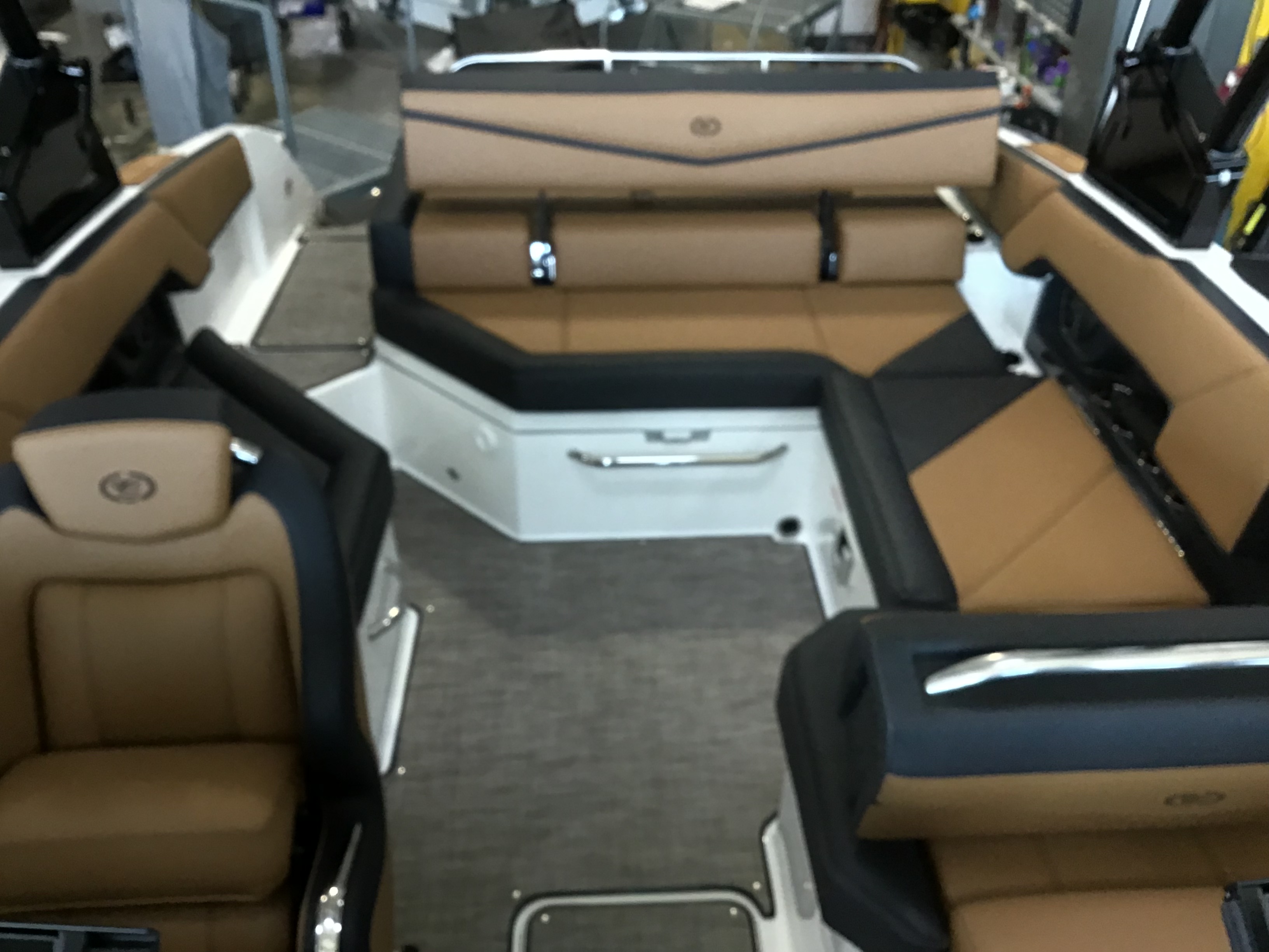 teamMarine Digital Showroom