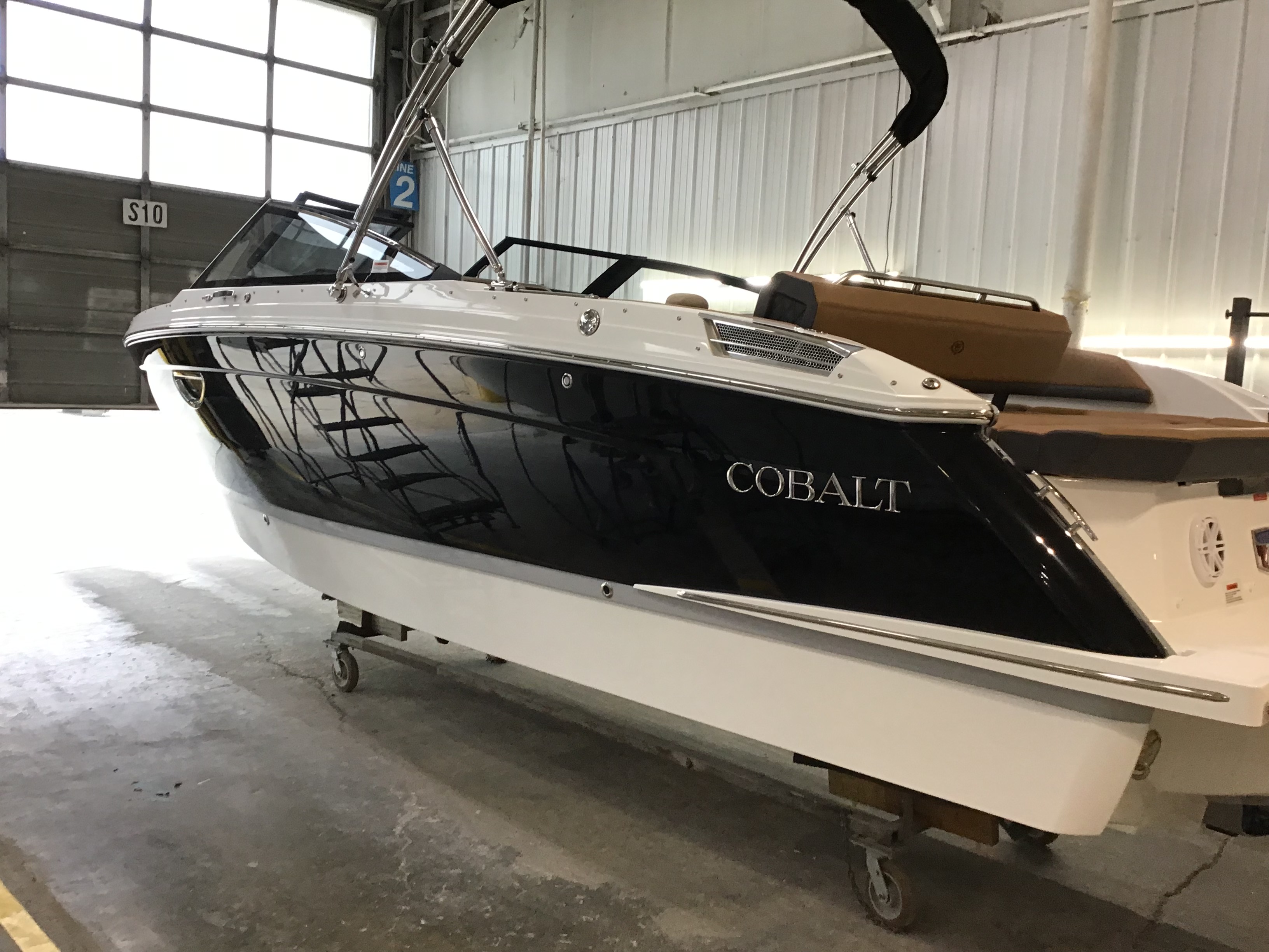 teamMarine Digital Showroom