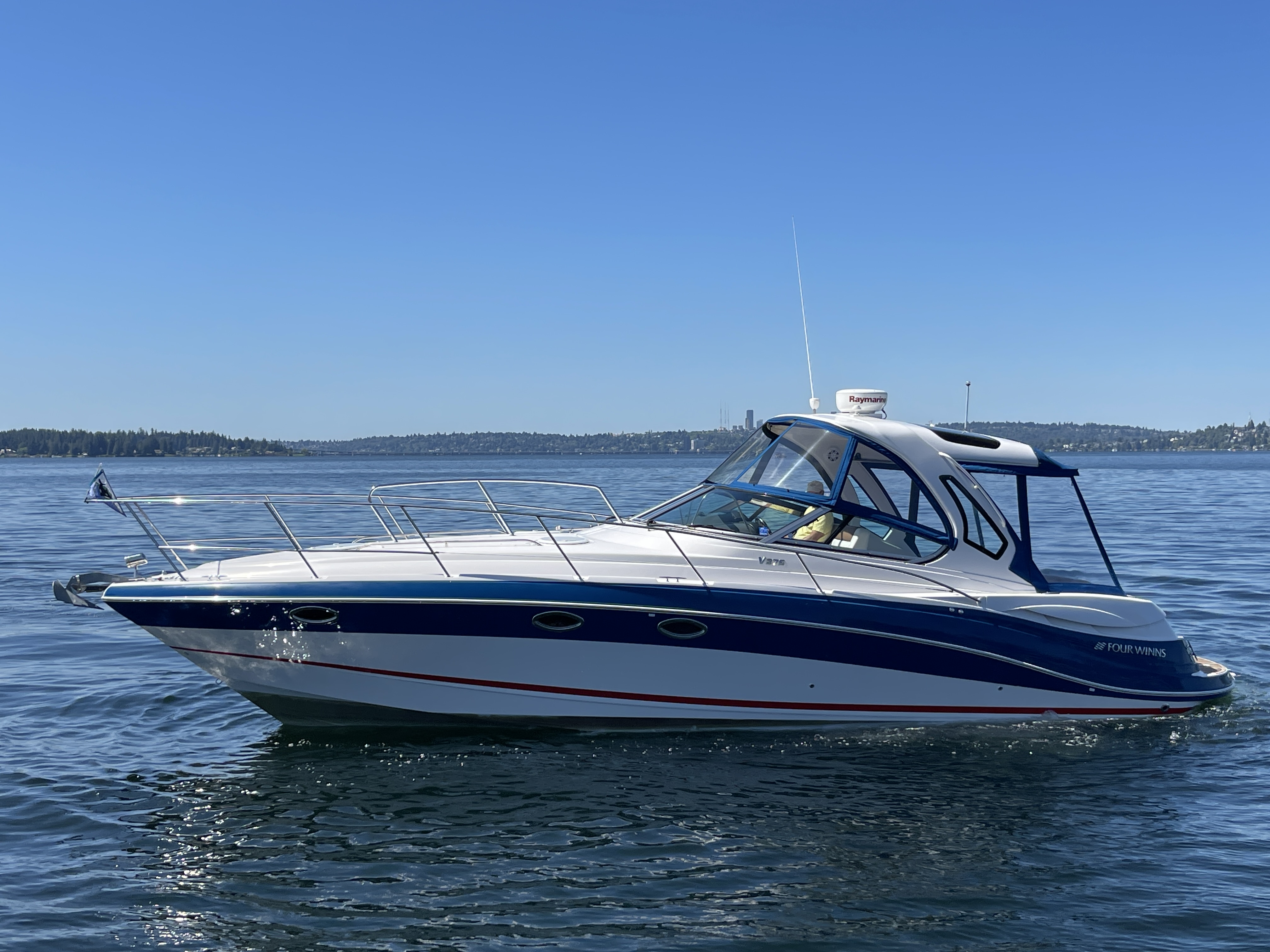 teamMarine Digital Showroom