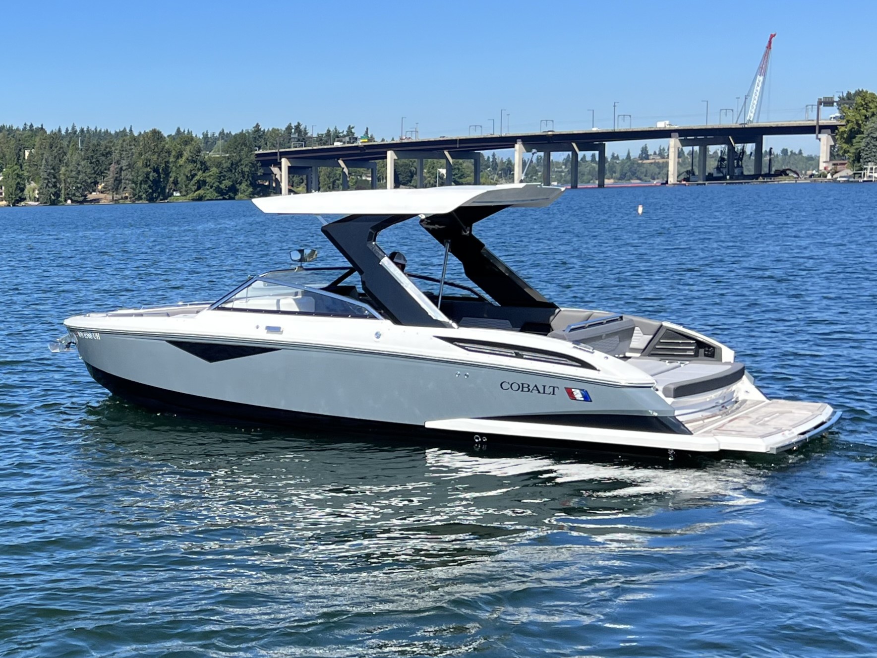 teamMarine Digital Showroom