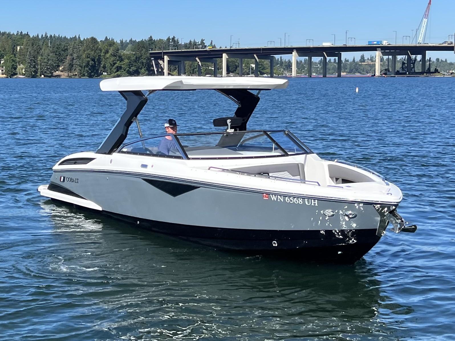 teamMarine Digital Showroom