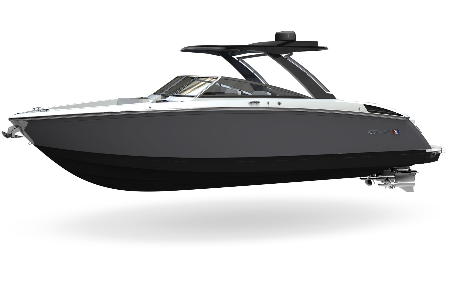 teamMarine Digital Showroom