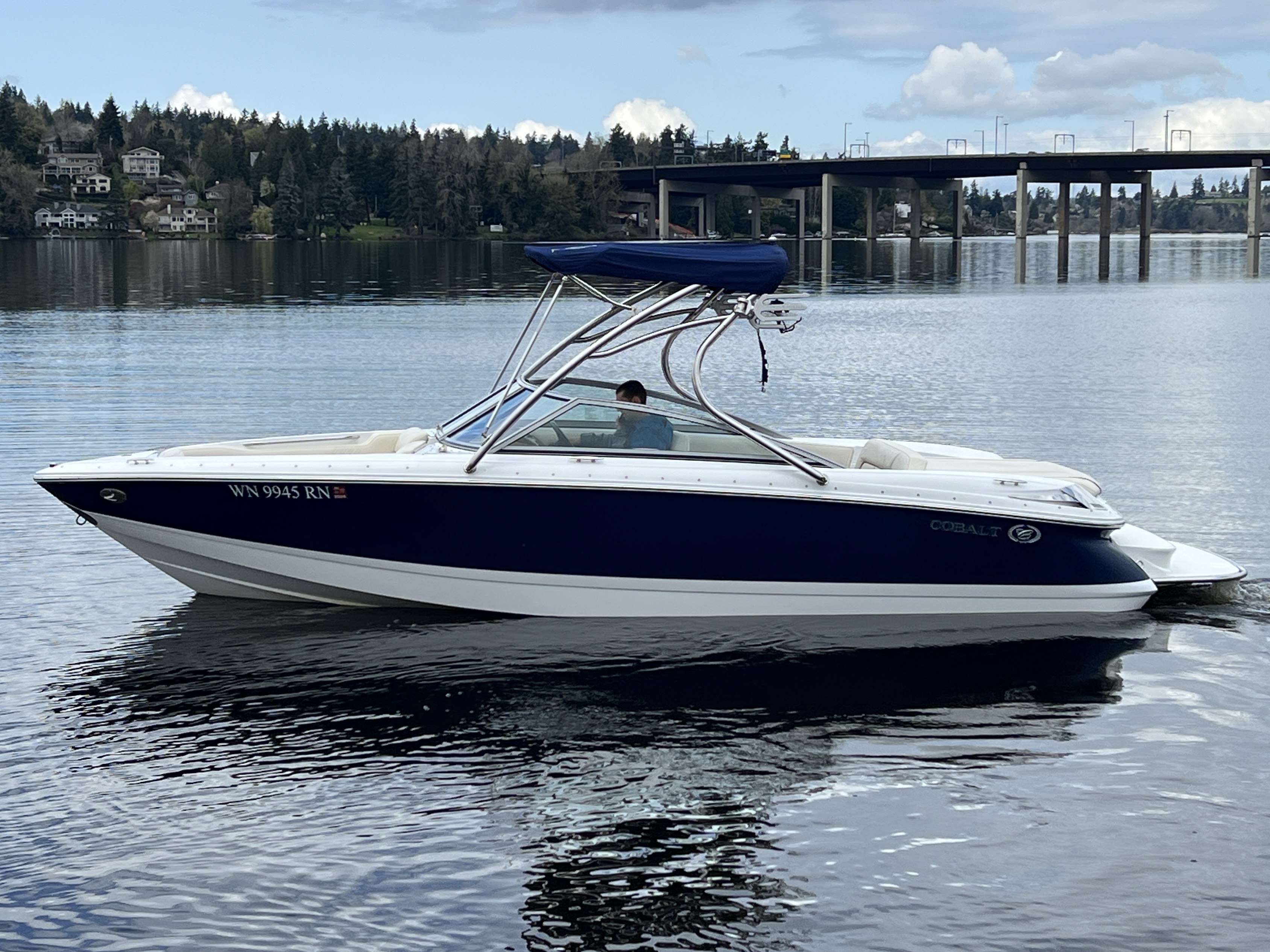 teamMarine Digital Showroom