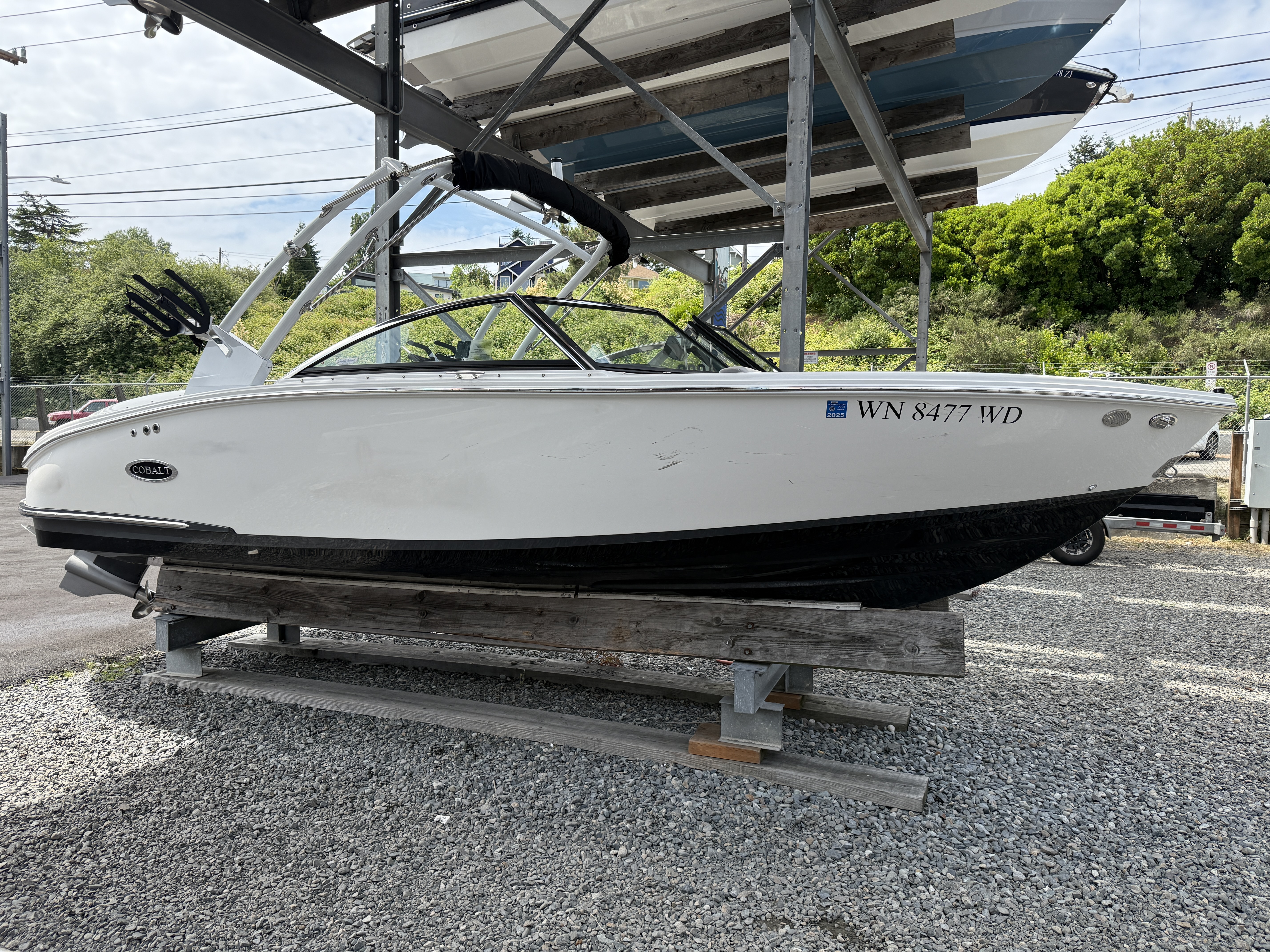 teamMarine Digital Showroom