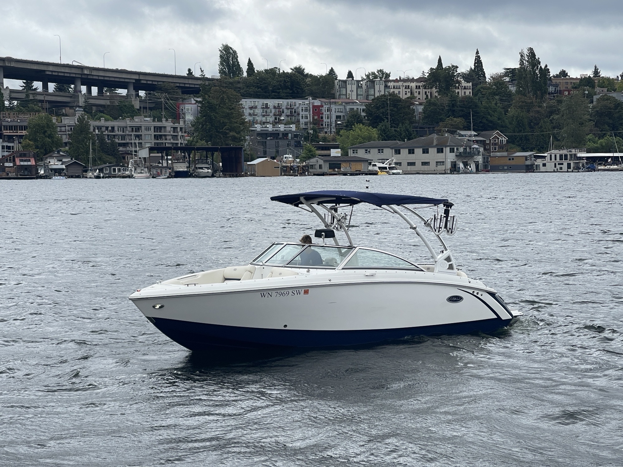 teamMarine Digital Showroom