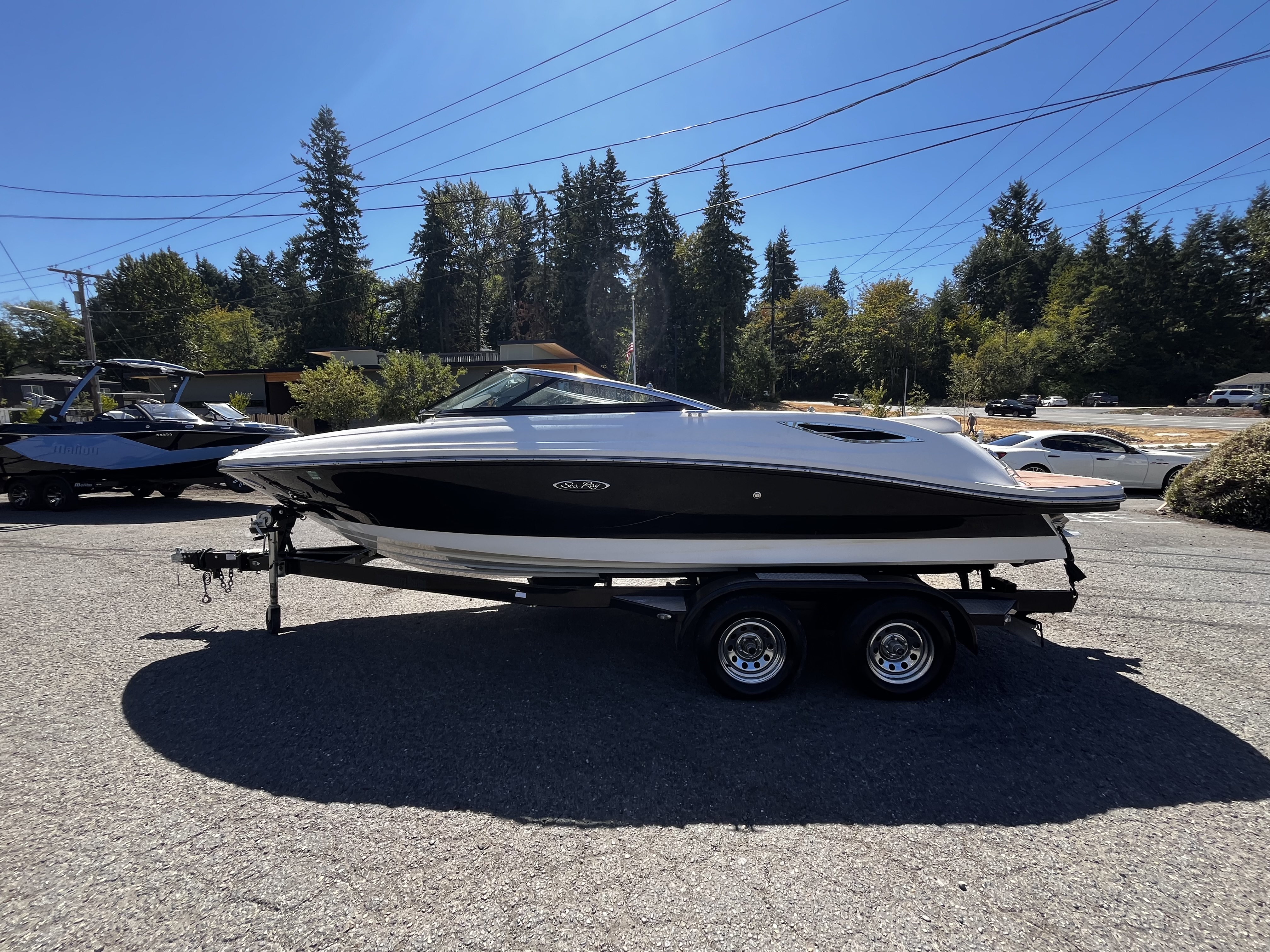 teamMarine Digital Showroom