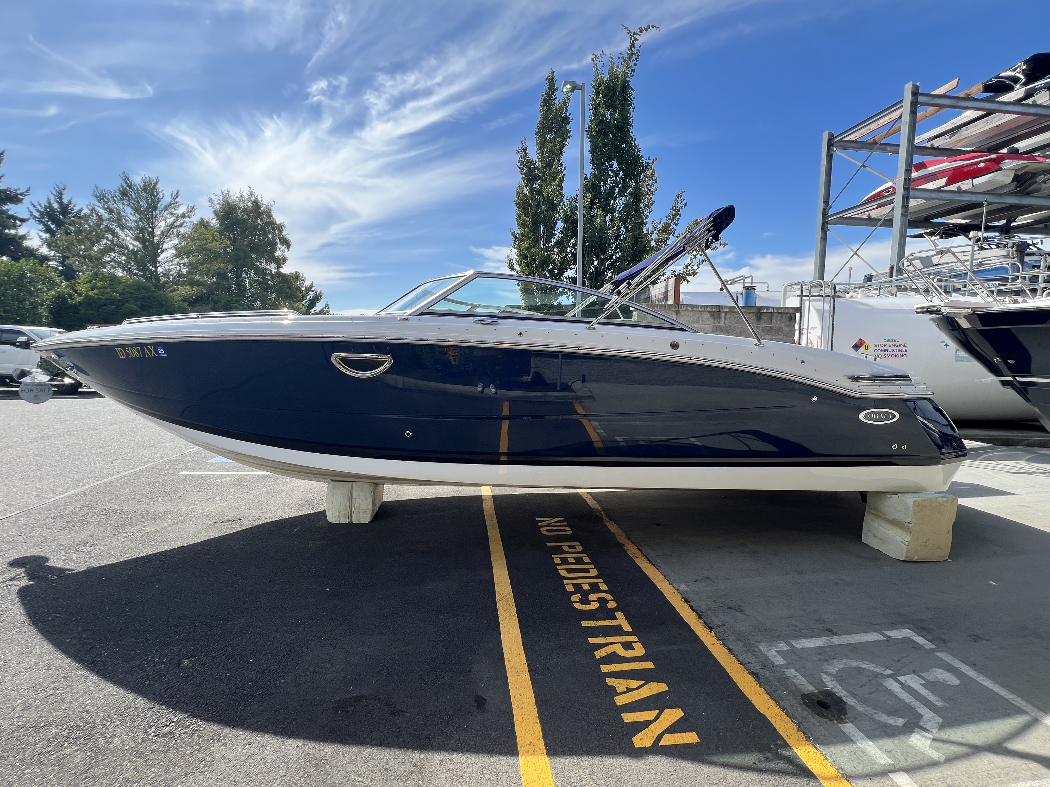 teamMarine Digital Showroom