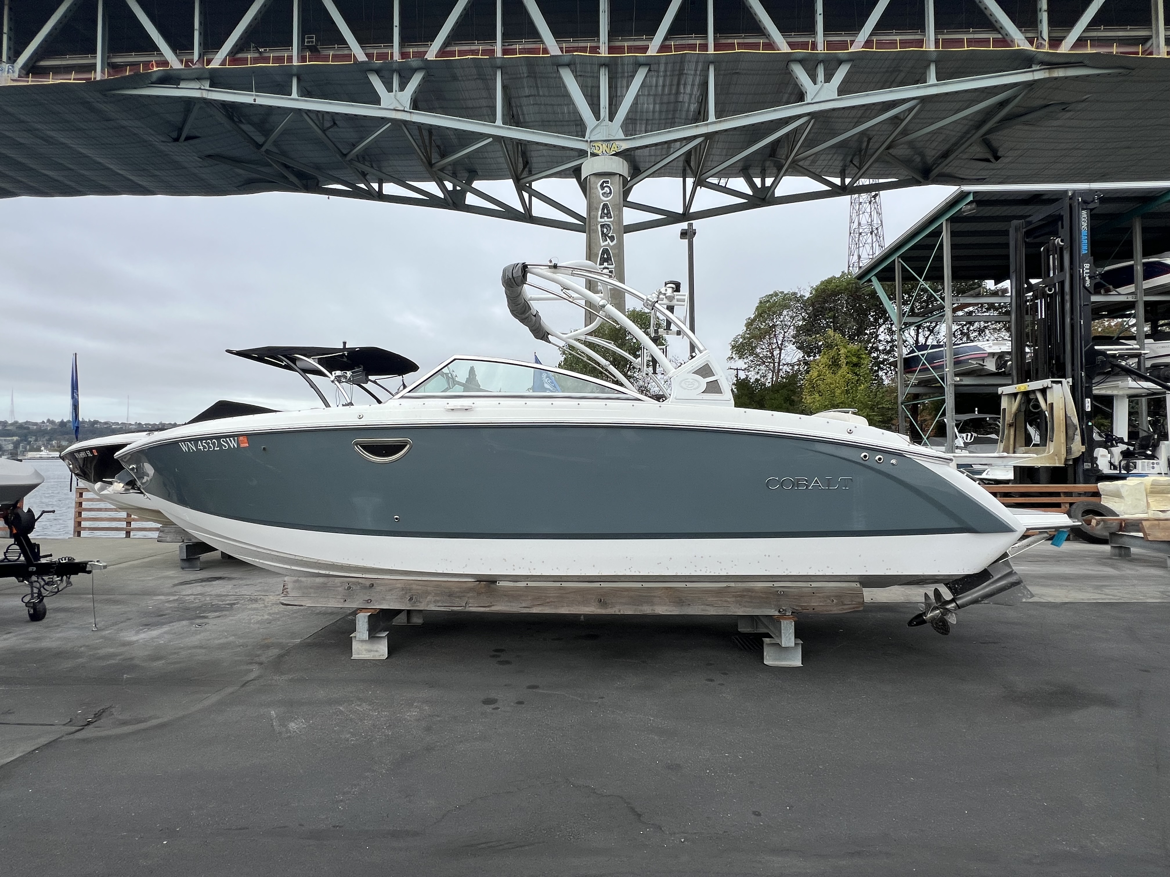 teamMarine Digital Showroom