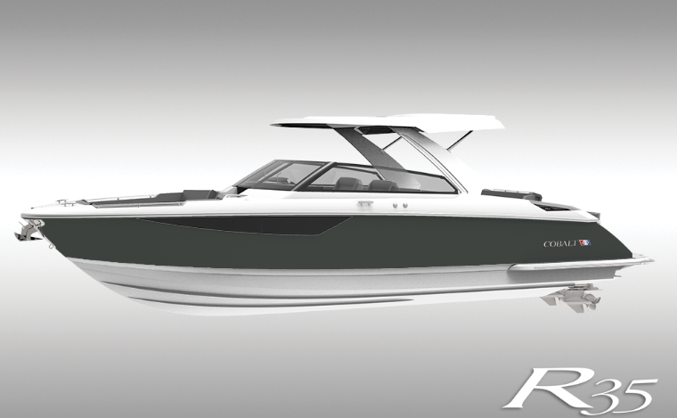teamMarine Digital Showroom