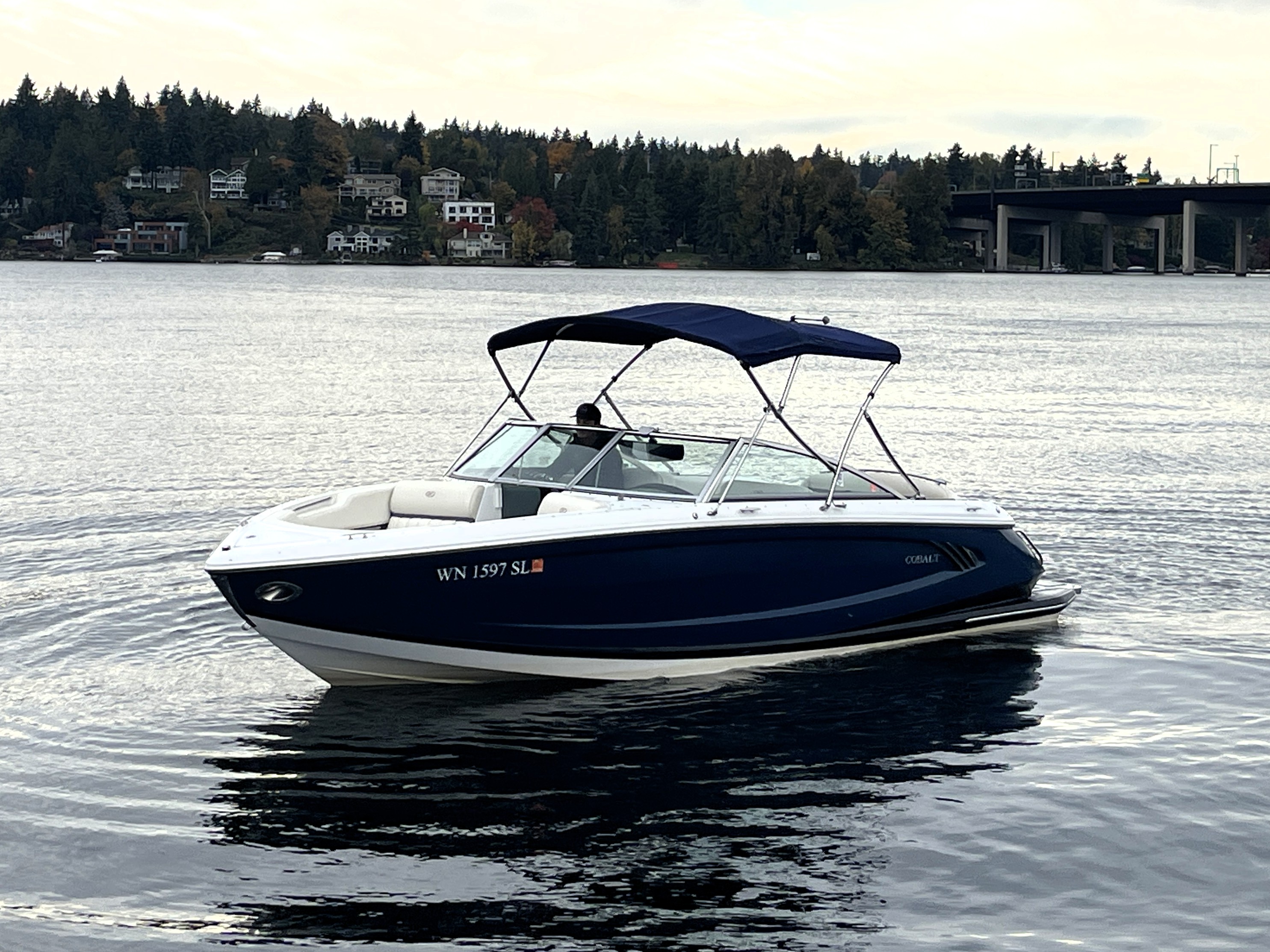 teamMarine Digital Showroom