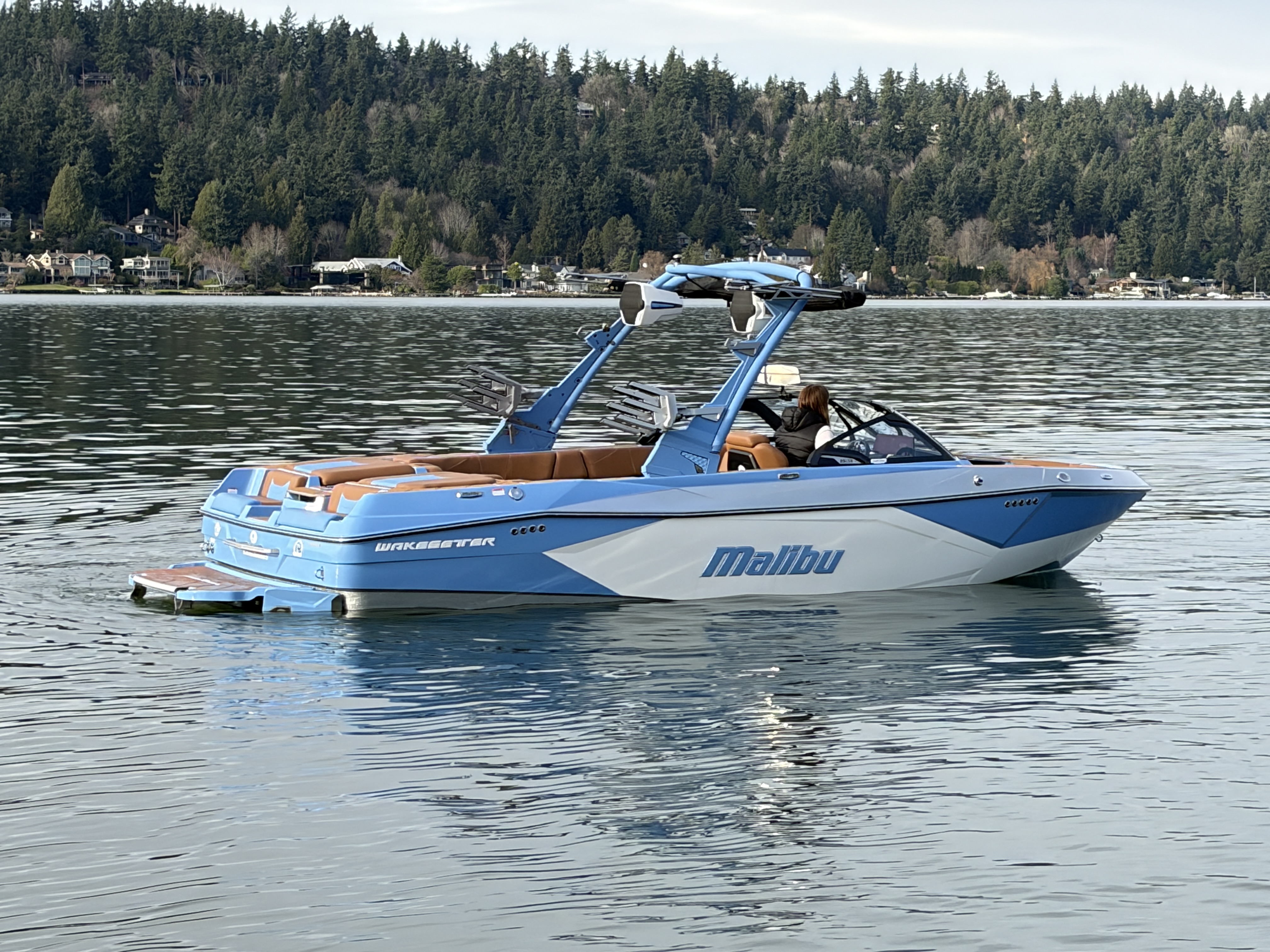 teamMarine Digital Showroom